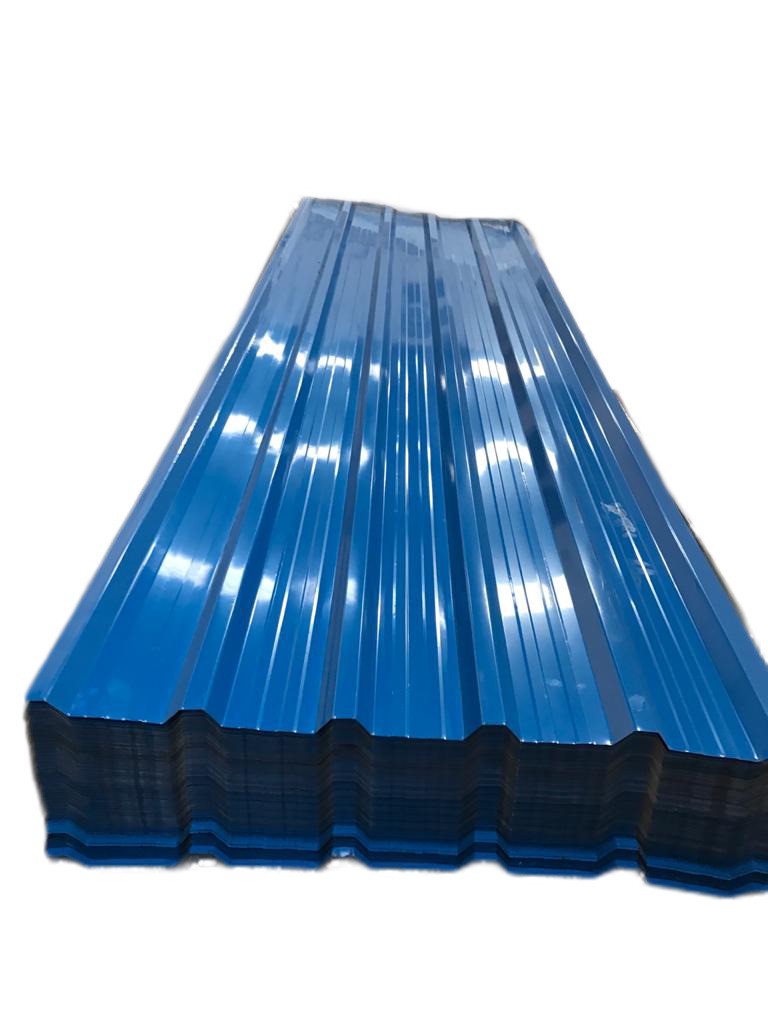 Premium Mabati Factory LTD - Quality Roofing Solutions